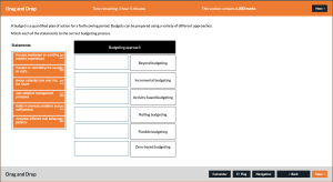 The Customisable eAssessment & eLearning Platform | Rogo