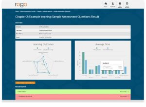 Online Training | Industries | Rogo