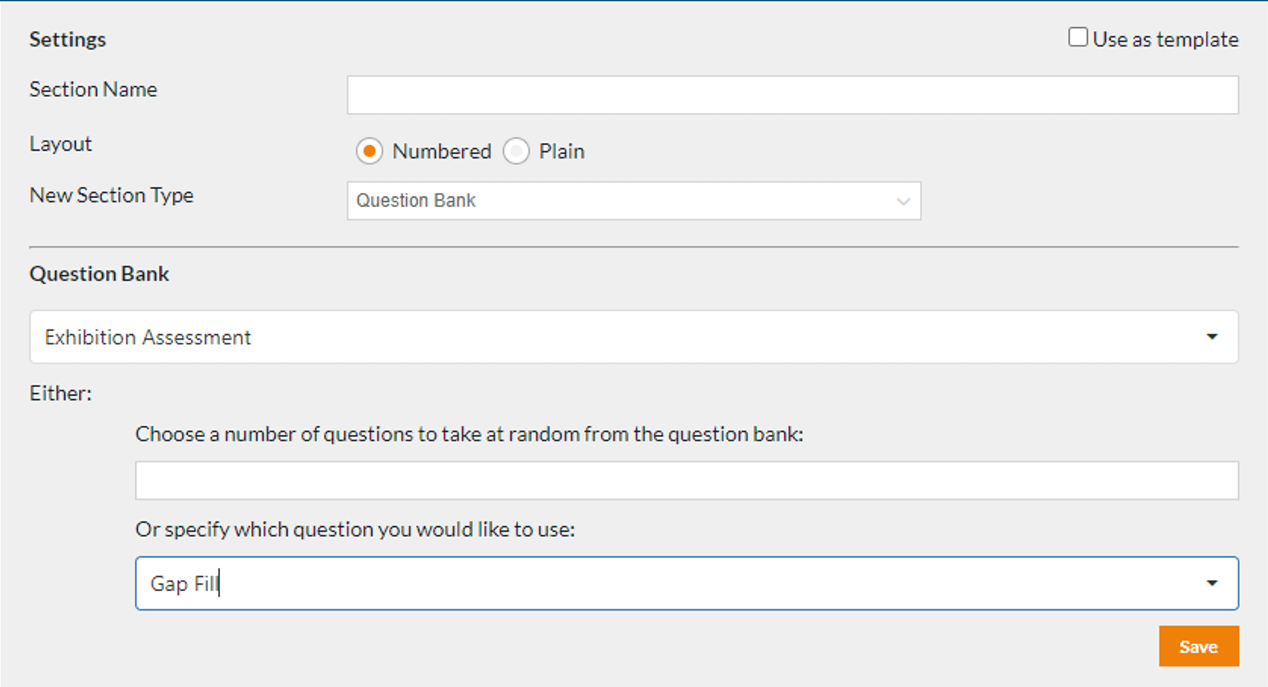 eLearning Authoring Tools | Test Authoring & Item Banking | Rogo