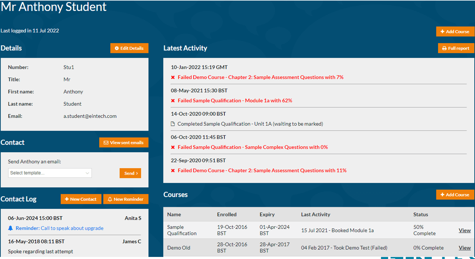 Learning | eLearning | Rogo