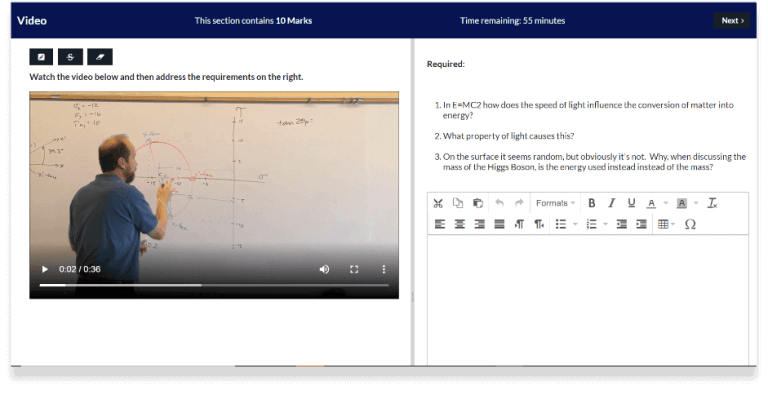 eLearning Tool | eLearning | Rogo