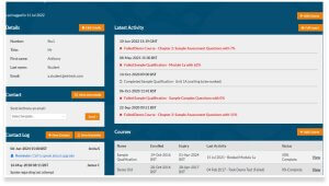 Acca Practice Platform | Accountancy & Finance | Rogo