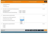 Acca Practice Platform | Accountancy & Finance | Rogo