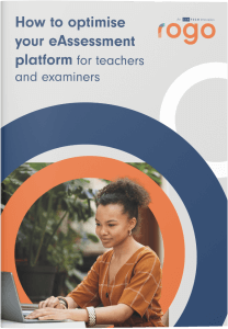 Online Assessment Platform | eAssessment | Rogo