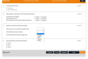 The Customisable eAssessment & eLearning Platform | Rogo