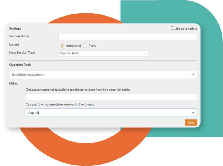 Practice Papers Online | Test Delivery & Practice Papers | Rogo