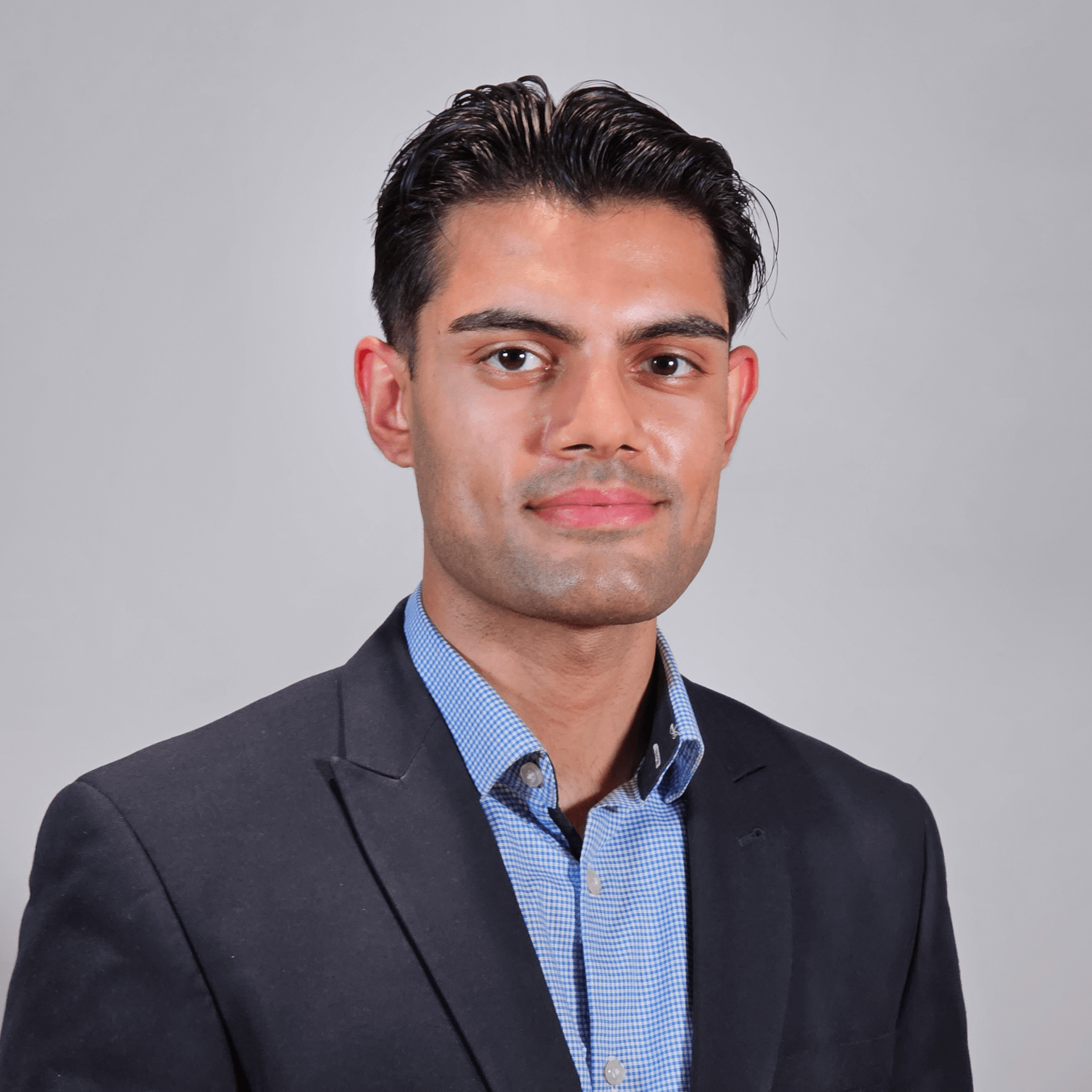 Meet the Eintech team at AAC 2024 - Get Rogo