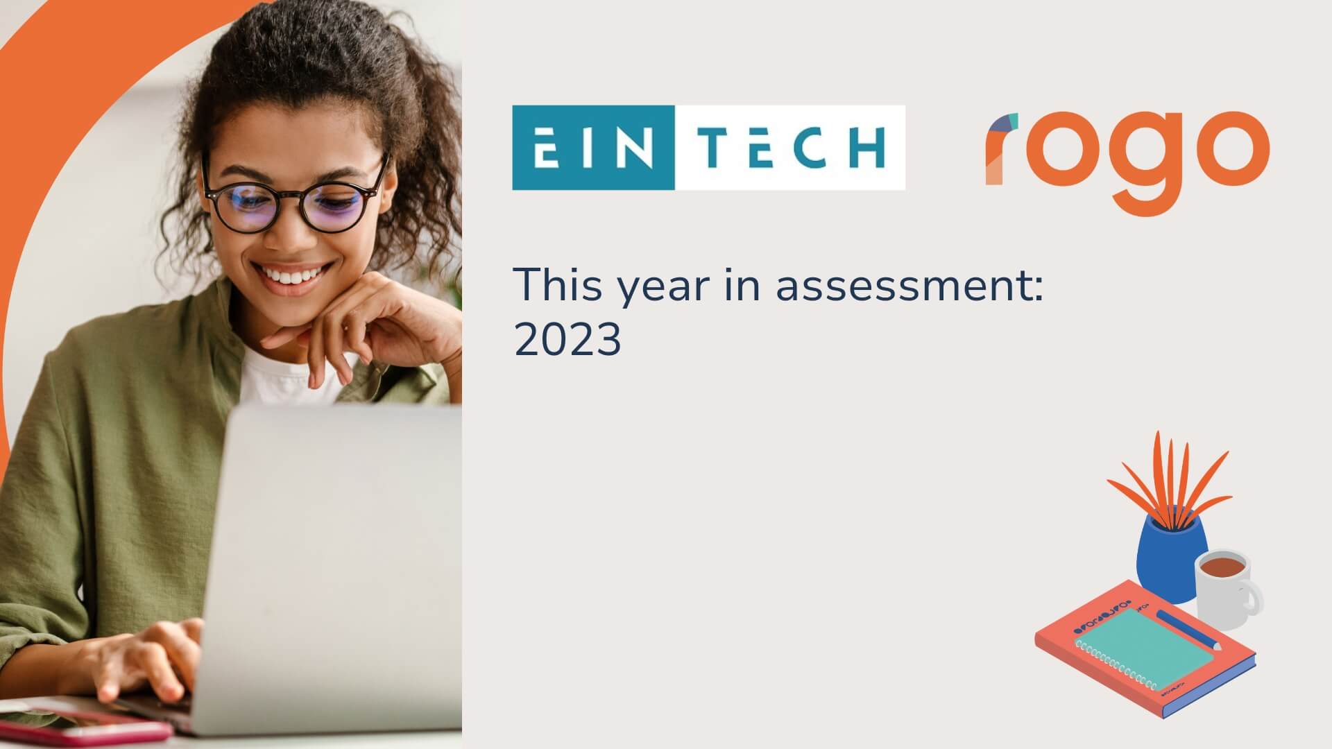 2023 - What a year for the Rogo team! - Get Rogo